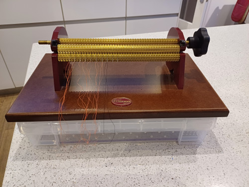 House of Smocking for all your smocking and heirloom sewing supplies