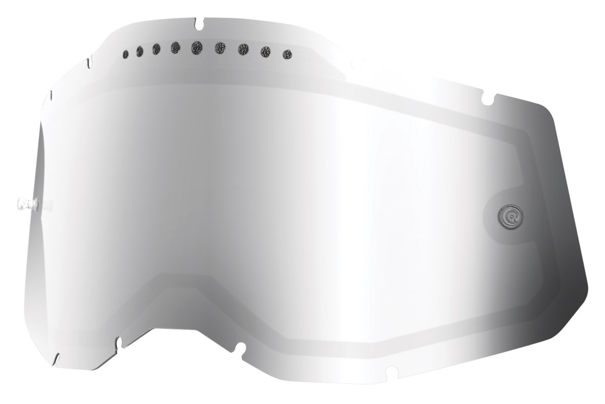 Snow Goggle Replacement Lenses