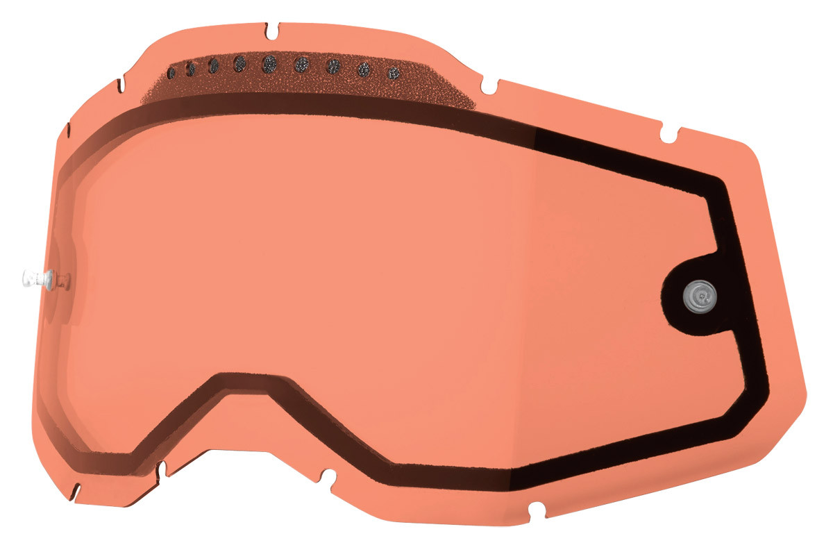 Snow Goggle Replacement Lenses