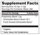 Clean Supplements | Adaptogen Supplements | Organic Superfood Powder
