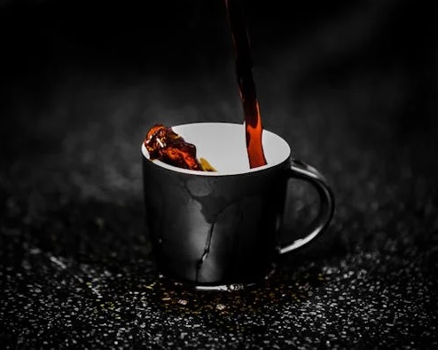 Caffeine’s Unseen Impacts: Why an Herbal Coffee Might Be Better - Raw ...