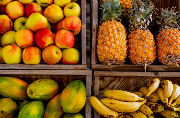 5 Important Vitamins for Humans and How to Get Them - Raw Revelations