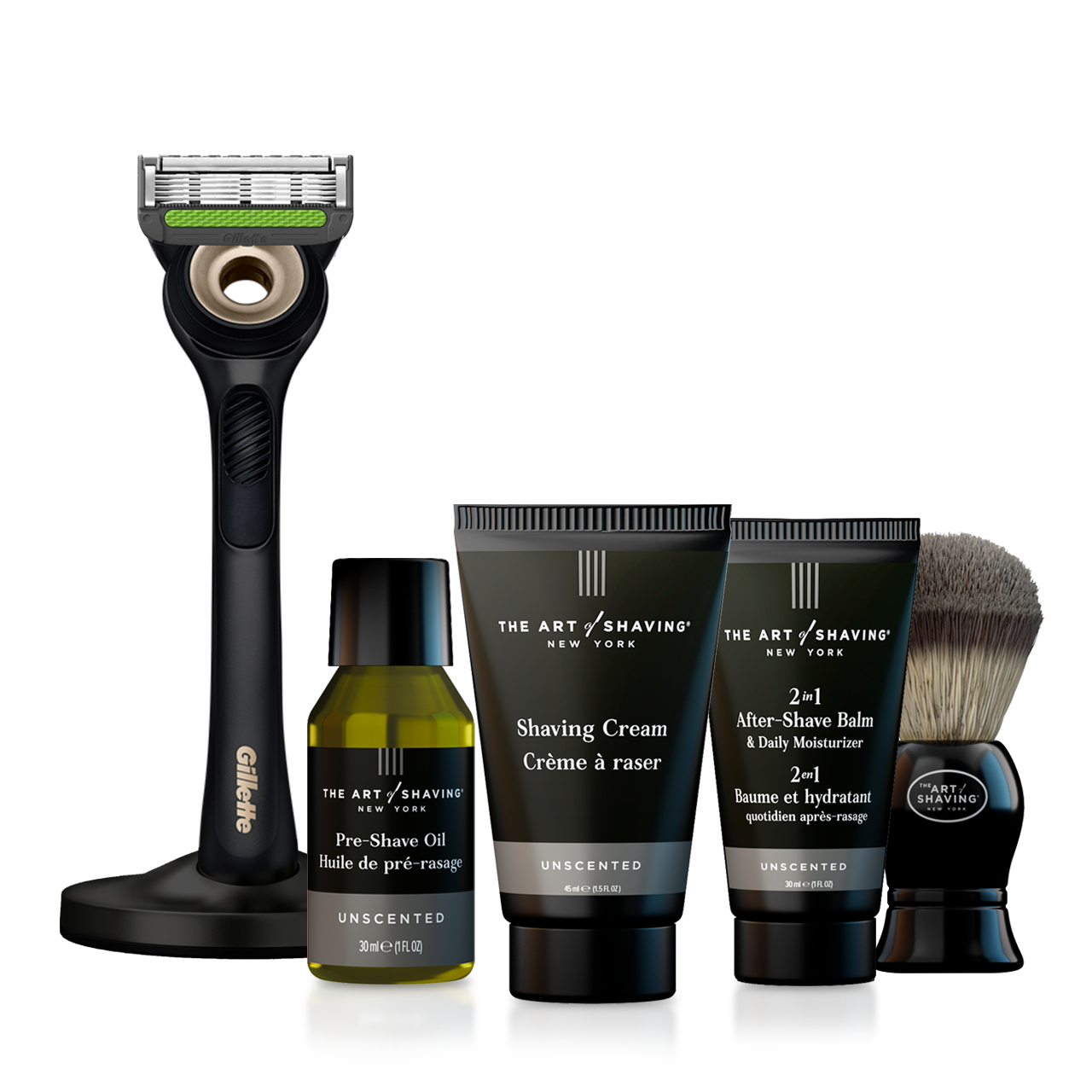Best Men's Shaving Bundles | The Art of Shaving