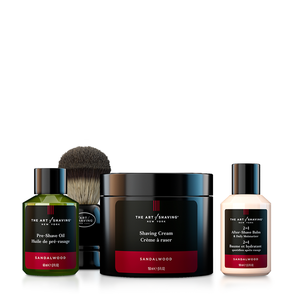 The Art of Shaving: Experience The Perfect Shave