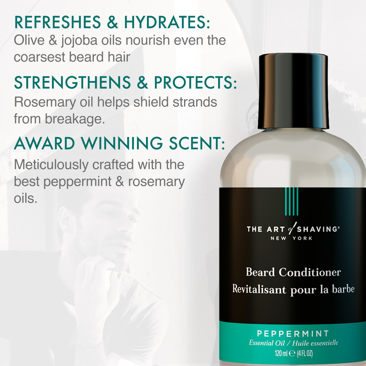 Beard Mastery Kit | The Art of Shaving
