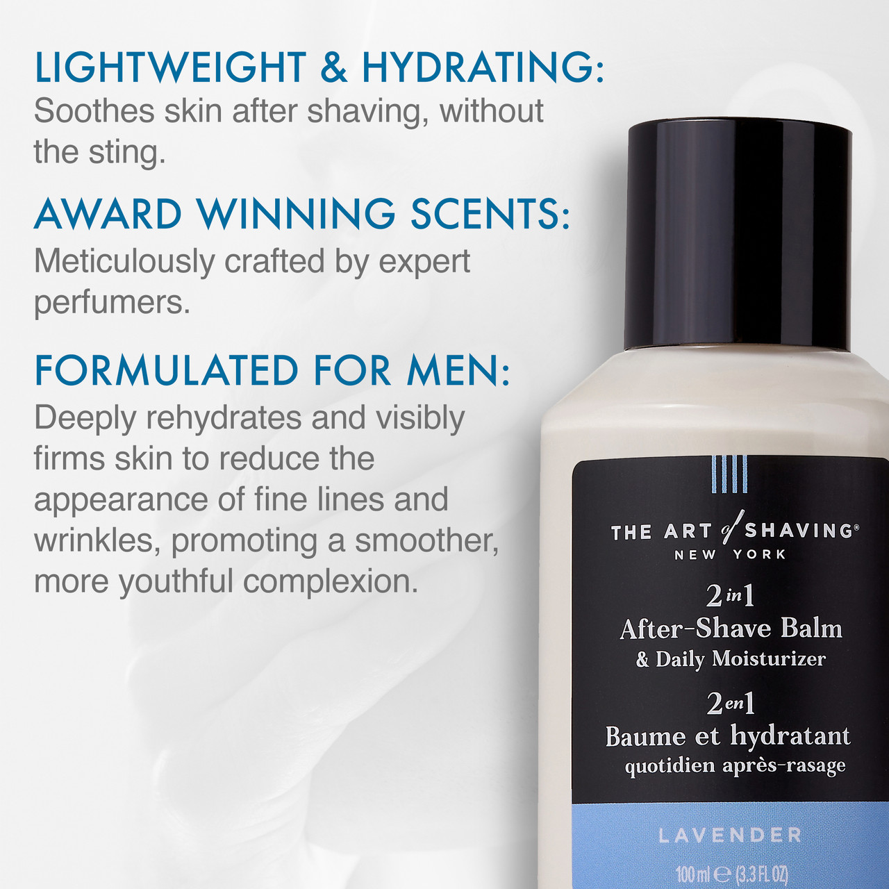 Core Elements Bundle - Lavender