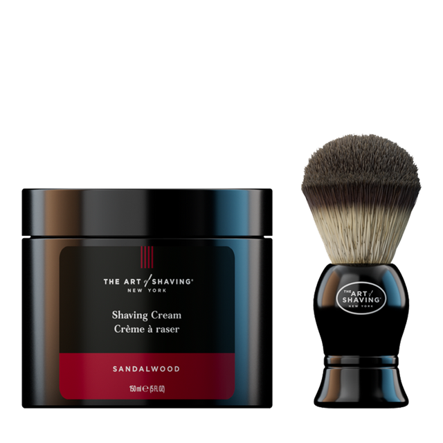 Men's Premium Shaving Kits, Sets, Bundles & Gifts | The Art of Shaving