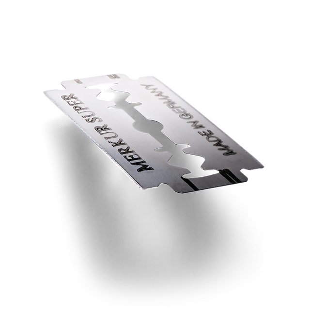 Razors & Blades | The Art of Shaving