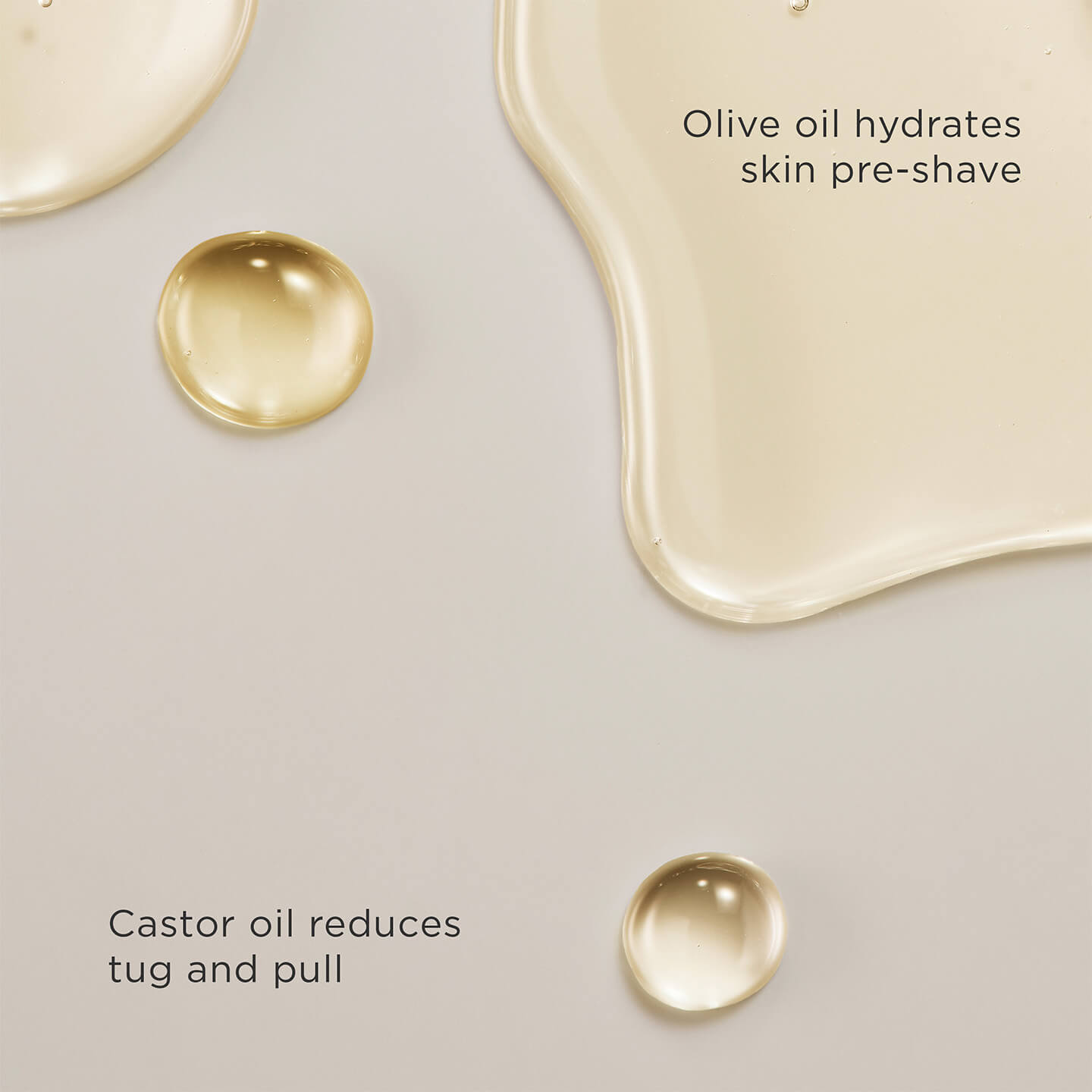 Unscented Pre-Shave Oil 2 oz | The Art of Shaving