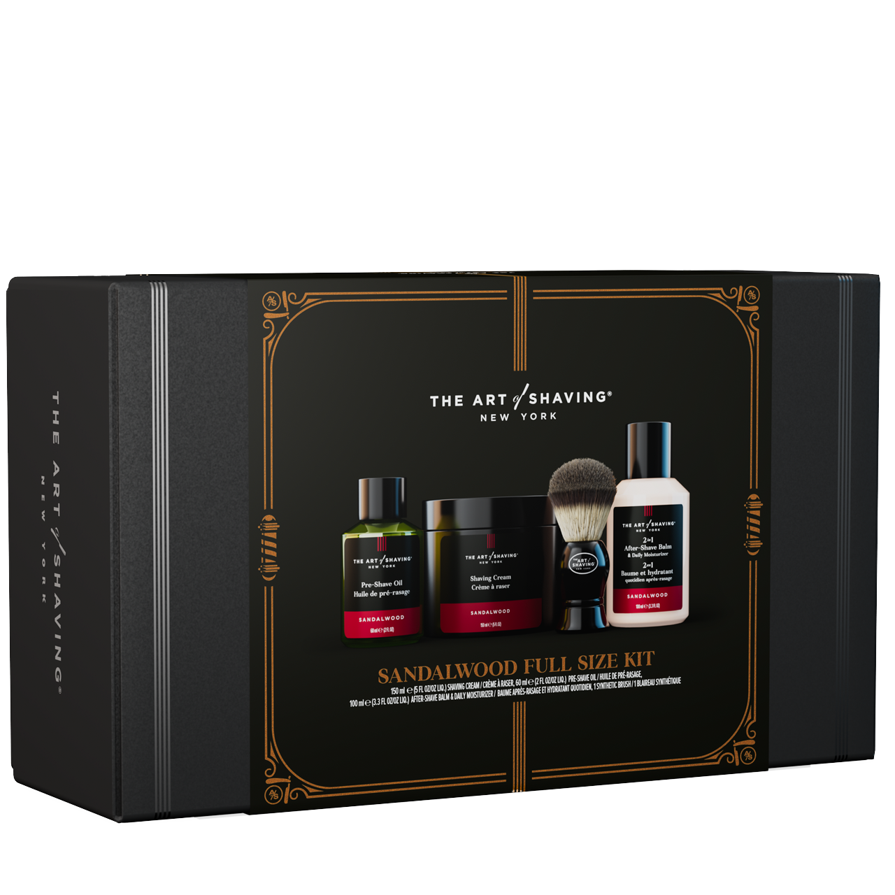 Gifts & Kits | The Art of Shaving