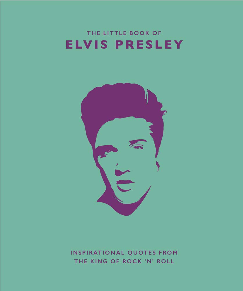 Elvis Presley Books | FTD | Erik Lorentzen | Official Elvis Presley WebShop