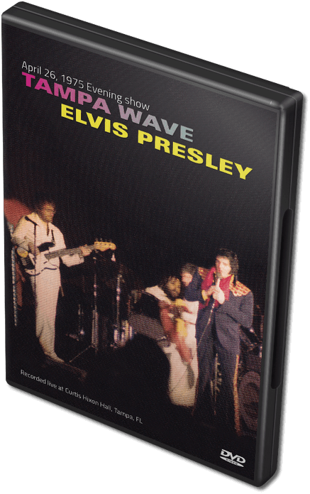 Elvis Presley DVDs and Blu-ray | Concerts, Documentaries, Movies. from ...