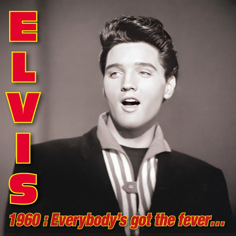 Elvis Presley CDs | Follow That Dream (FTD), Memphis Recording Service ...