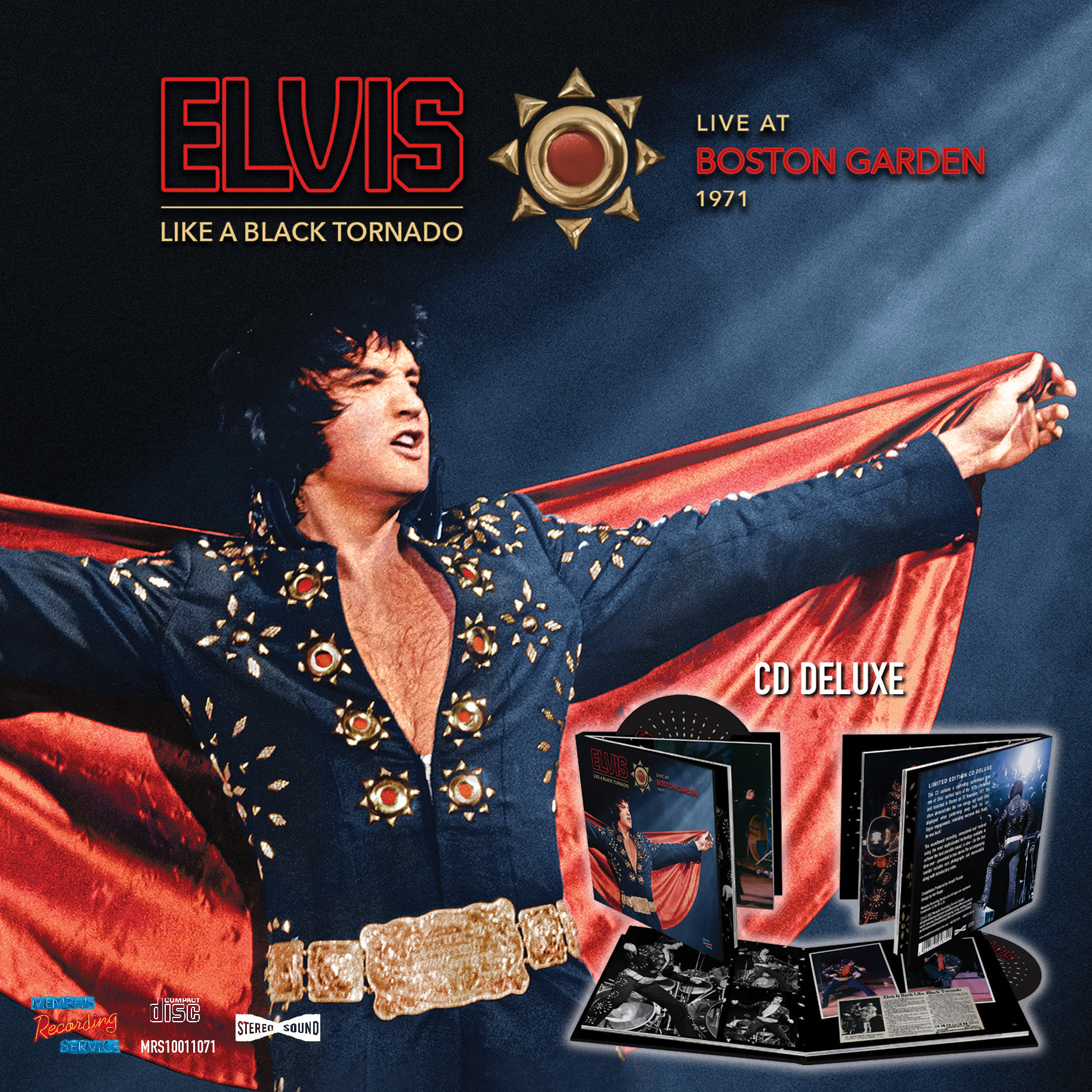 Elvis Presley CDs | FTD, Sony Music, Elvis One, Follow That Dream ...