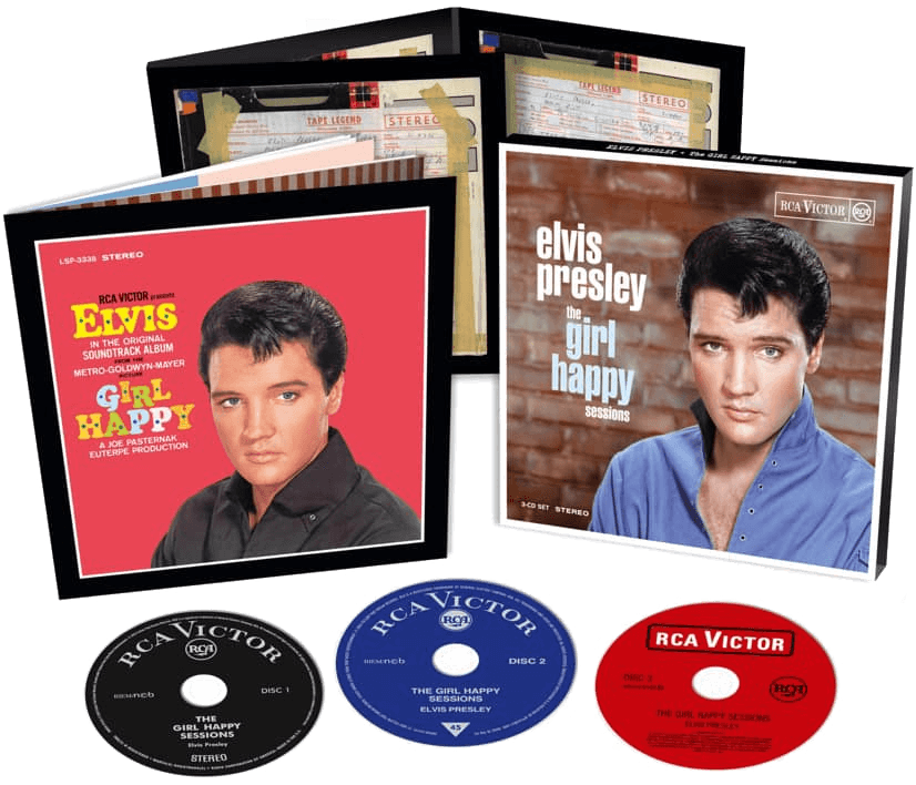 Official Elvis Presley Shop | ElvisPresleyShop.com | CDs, DVDs, LP ...