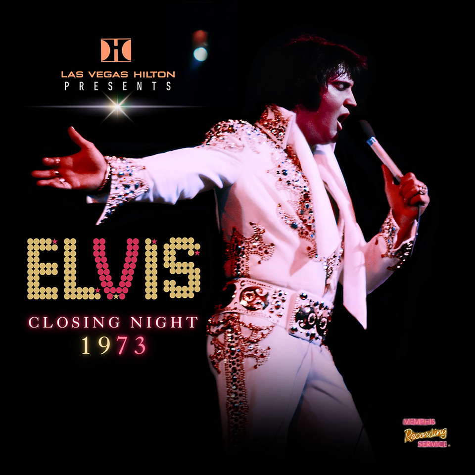 Pre-Order Elvis Presley CDs, DVDs, Books, Vinyl Records | Official ...