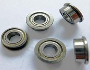 Frantz 3080 Unground Ball Bearing - Locate Ball Bearings
