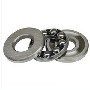 WJB 51203 Thrust Ball Bearing - Locate Ball Bearings