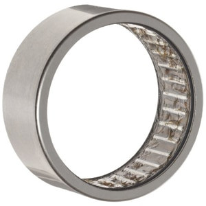 BIA RNA4910 Needle Bearing - Locate Ball Bearings