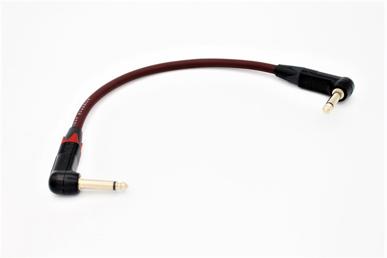 Evidence Audio The Forte™ Instrument Cable | Geistnote LLC
