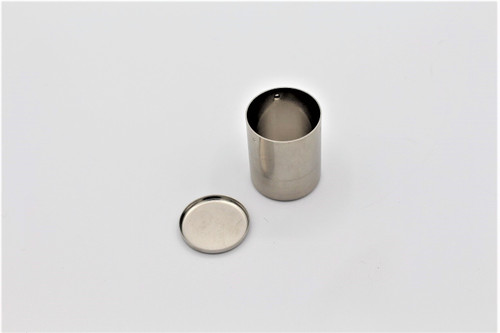 Mu Metal Can | Geistnote LLC - An Online Store