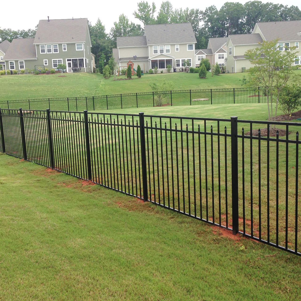 Online Fence Store | USA Made, Manufacturer Direct Fencing