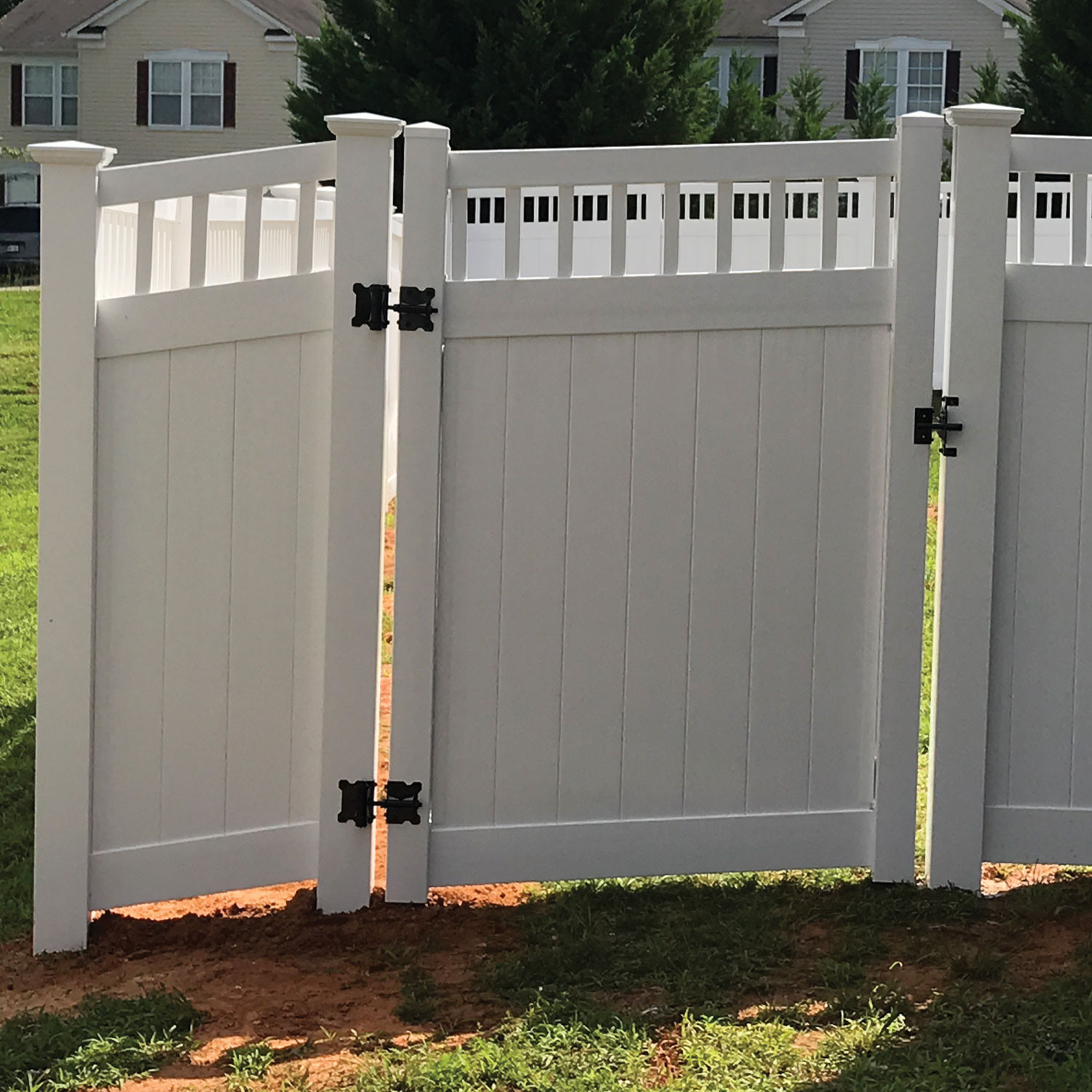 Nationwide Industries Fencing Hardware