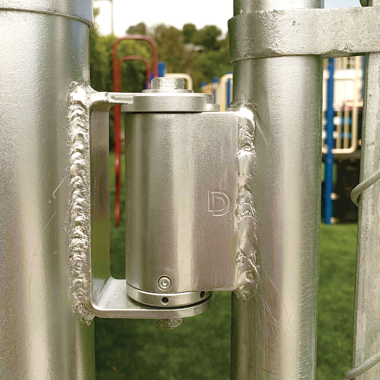 D&D Technologies Gate Hardware