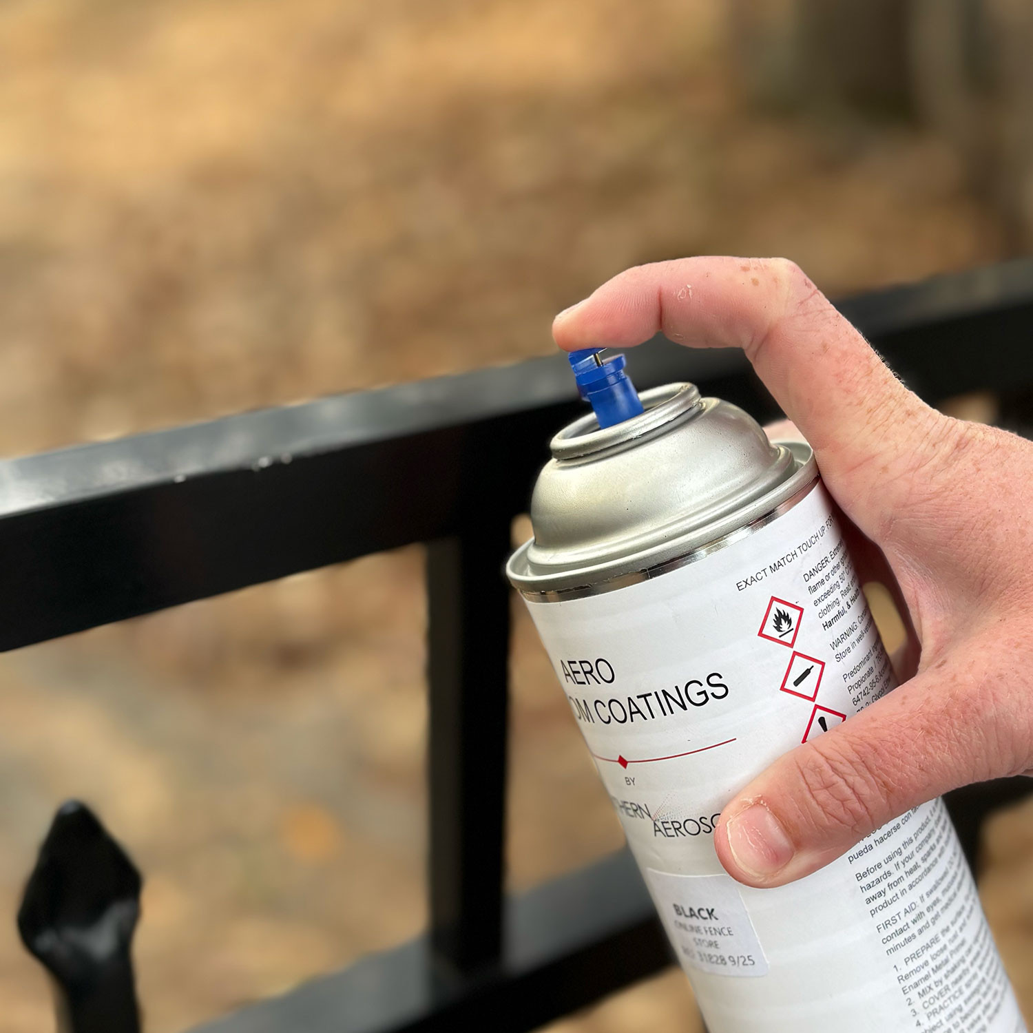 Online Fence Store - Fencing Products
