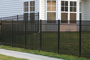 Why Winter Is the Best Time to Order Your Fence - Online Fence Store ...