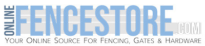 Online Fence Store | Manufacturer Direct Aluminum and Vinyl Fencing