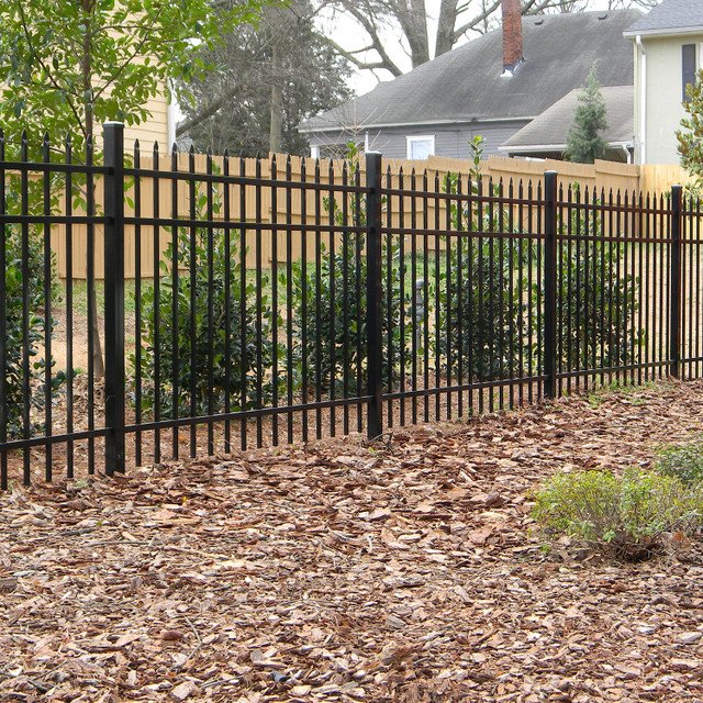 Online Fence Store | USA Made, Manufacturer Direct Fencing