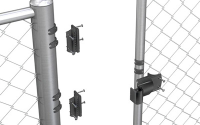 MagnaLatch® SERIES 3 Top Pull Pool Code Gate Latch