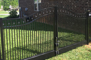 The Power of Gate Drop Rods in Various Applications - Online Fence Store