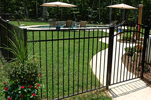 The Importance of Following ICC Pool Code for Pool Fences: A Guide to ...