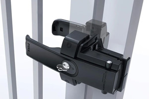 Securing Your Space: Unlocking the Benefits of Gate Latches - Online ...