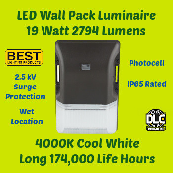 Best Lighting Products - Highlight Supply