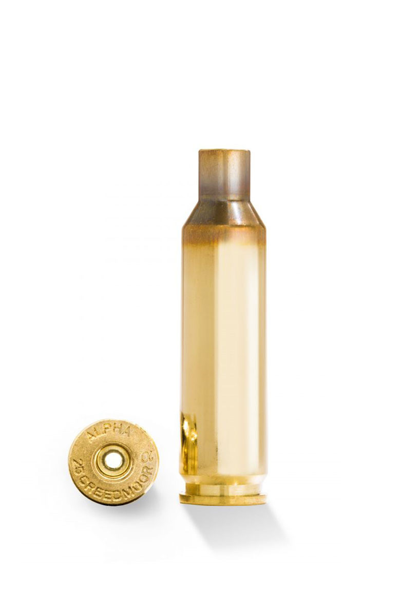 25 Creedmoor Barrel & JP HP Bolt (Headspaced and Lug matched) - MTE ...