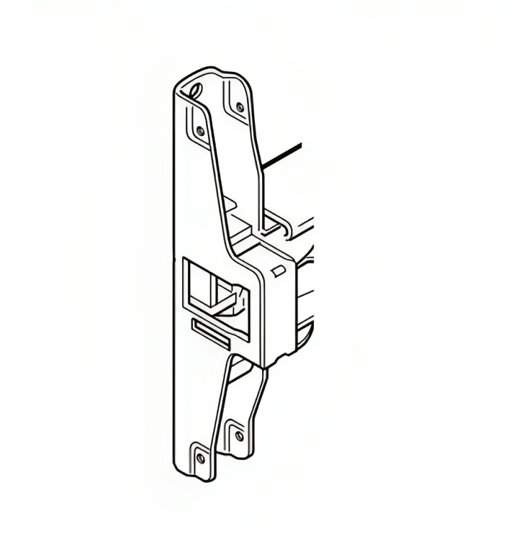 Accentra (Yale) Parts and Accessories | National Lock Supply