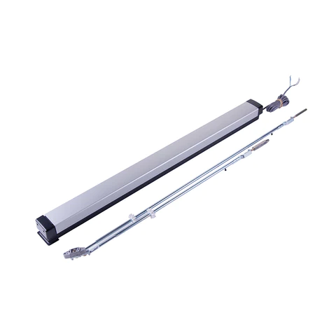 Adams Rite 8600MLR Narrow Stile Concealed Vertical Rod Exit Device w ...