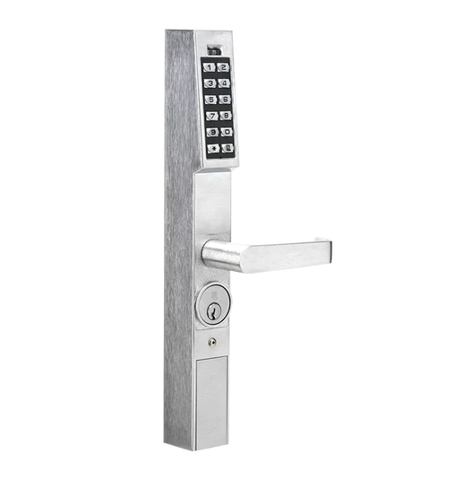 Alarm Lock Trilogy Access Locks | National Lock Supply
