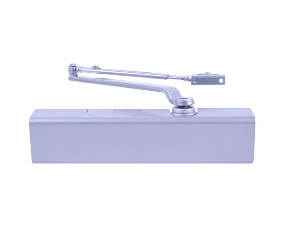 Door Closers - National Lock Supply
