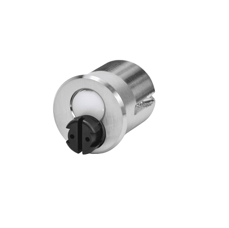 Sargent 70-43 1-3/8" 6 or 7-pin SFIC Mortise Housing w/ Disposable ...