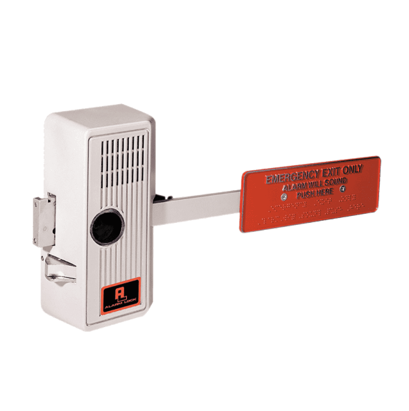 Alarm Lock Products - National Lock Supply