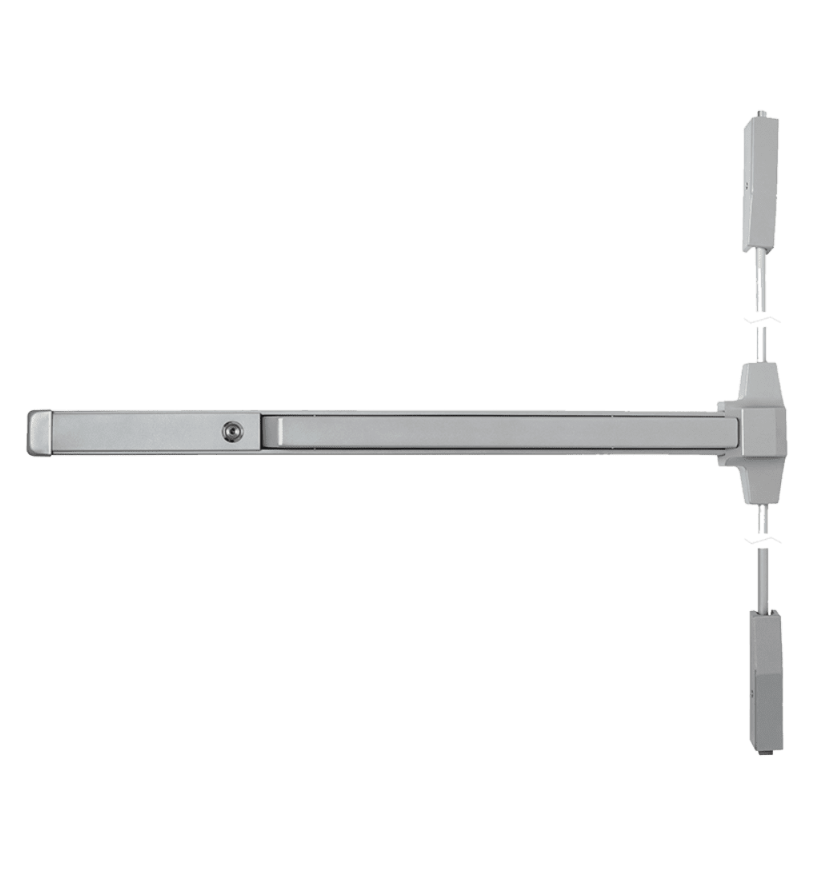 Falcon Exit Devices - National Lock Supply