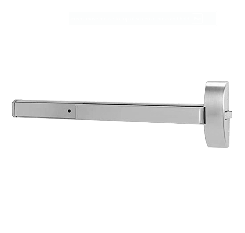 Dorma Exit Devices | National Lock Supply