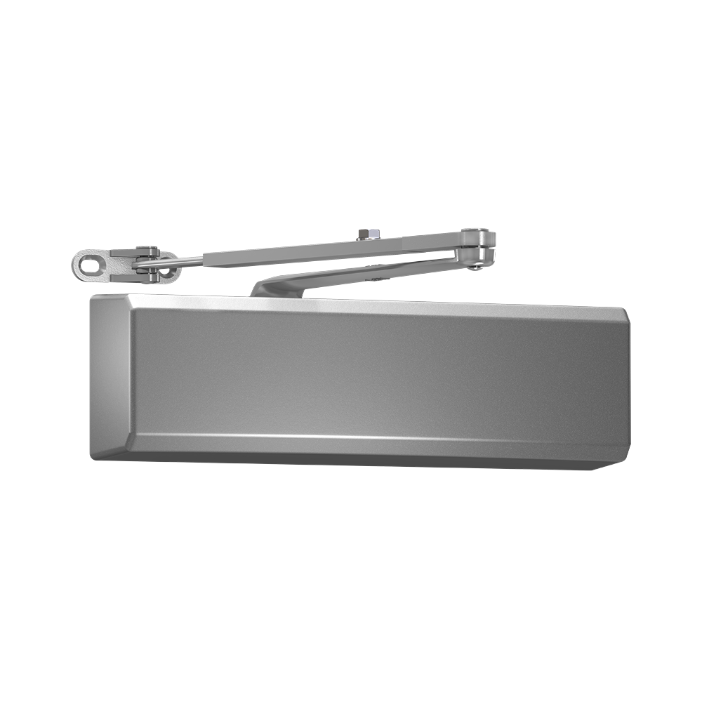 LCN 4050A Rw/PA Heavy Duty Door Closer