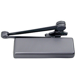 LCN 4111 SCUSH Heavy Duty Door Closer w/ Spring Cush-n-Stop Arm