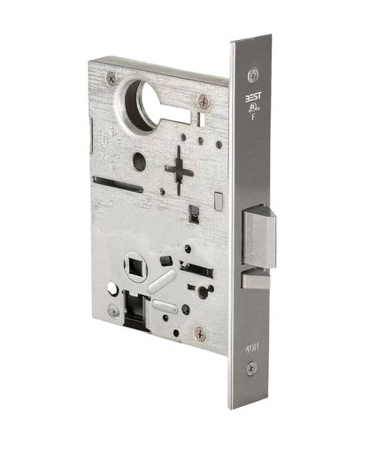 BEST 45HCAR Grade 1 Classroom Mortise Lever Lock, Lockbody Only