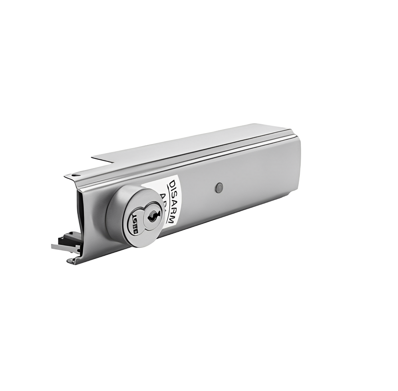 PHI ALW-4 630 Apex Alarm Kit, Wide Stile, 4 Ft. Device, Remote Powered ...